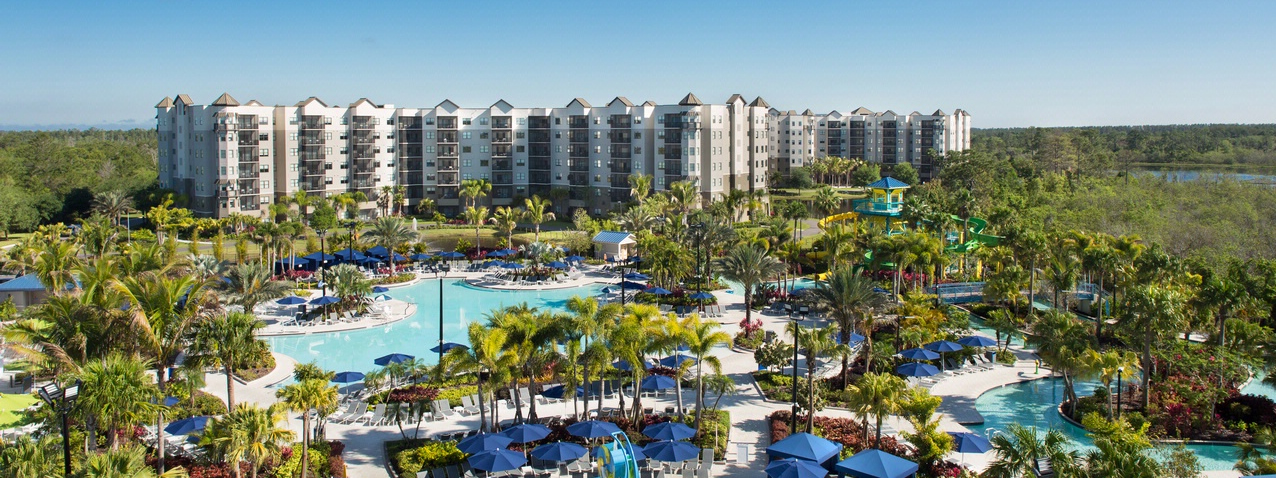 The Grove Resort & Water Park